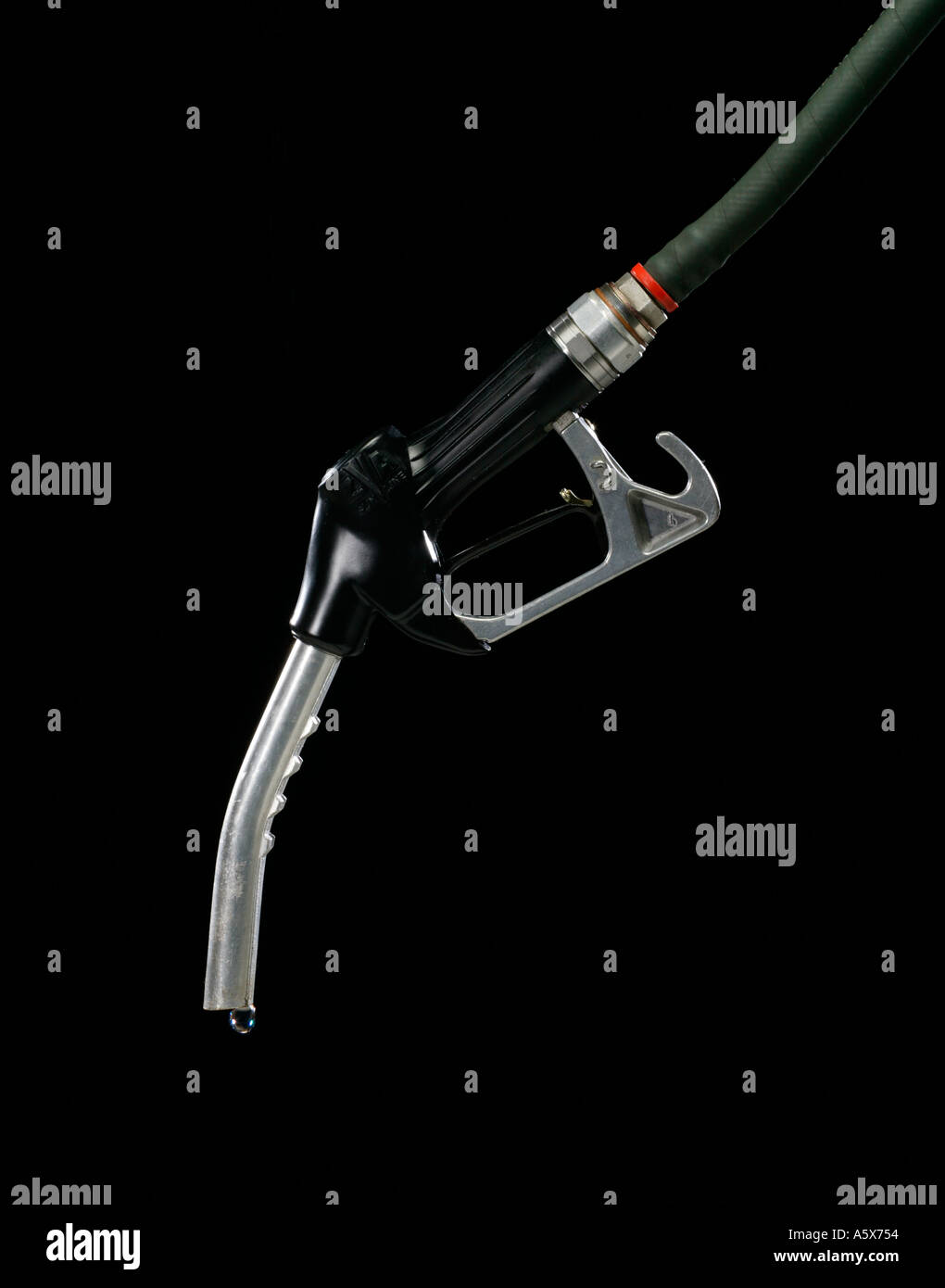 Drop diesel pump hi-res stock photography and images - Alamy