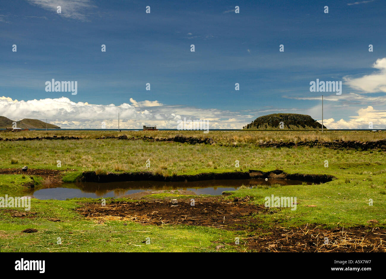 Homestead area hi-res stock photography and images - Alamy