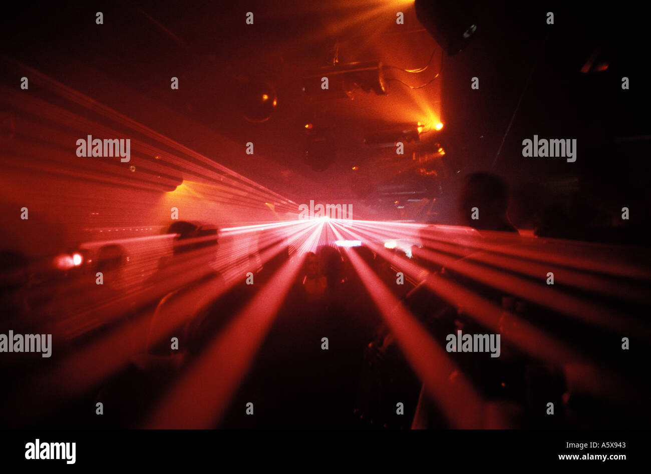 Night Club London High Resolution Stock Photography and Images - Alamy