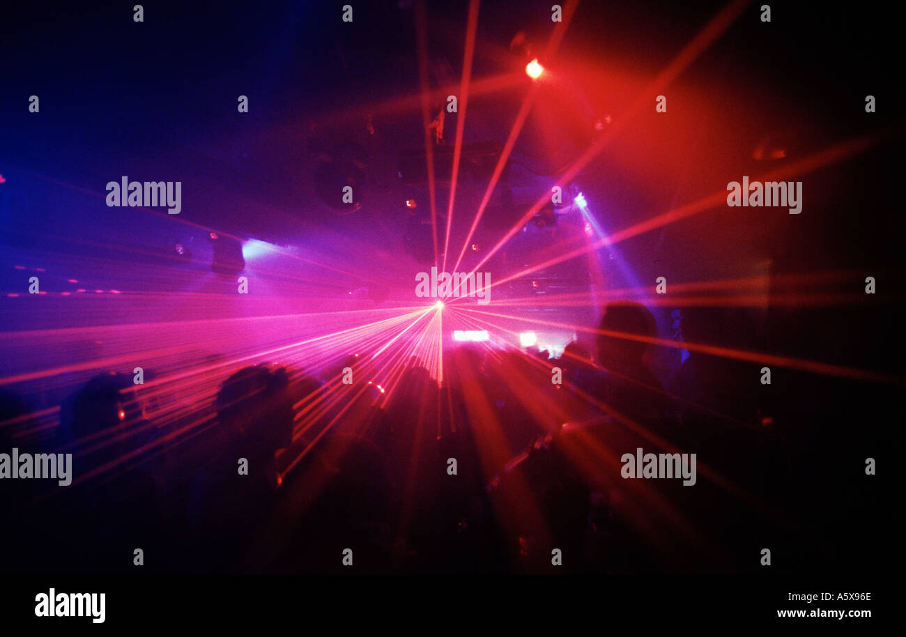 Turnmills night club hi-res stock photography and images - Alamy