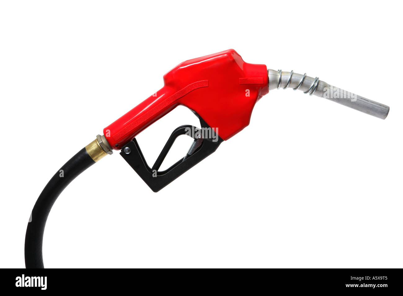Fuel Filling Nozzle Stock Photos & Fuel Filling Nozzle Stock Images - Alamy