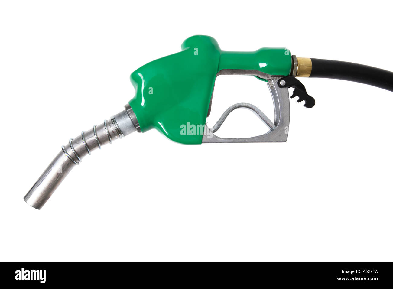 Fuel Filling Nozzle Stock Photos & Fuel Filling Nozzle Stock Images - Alamy