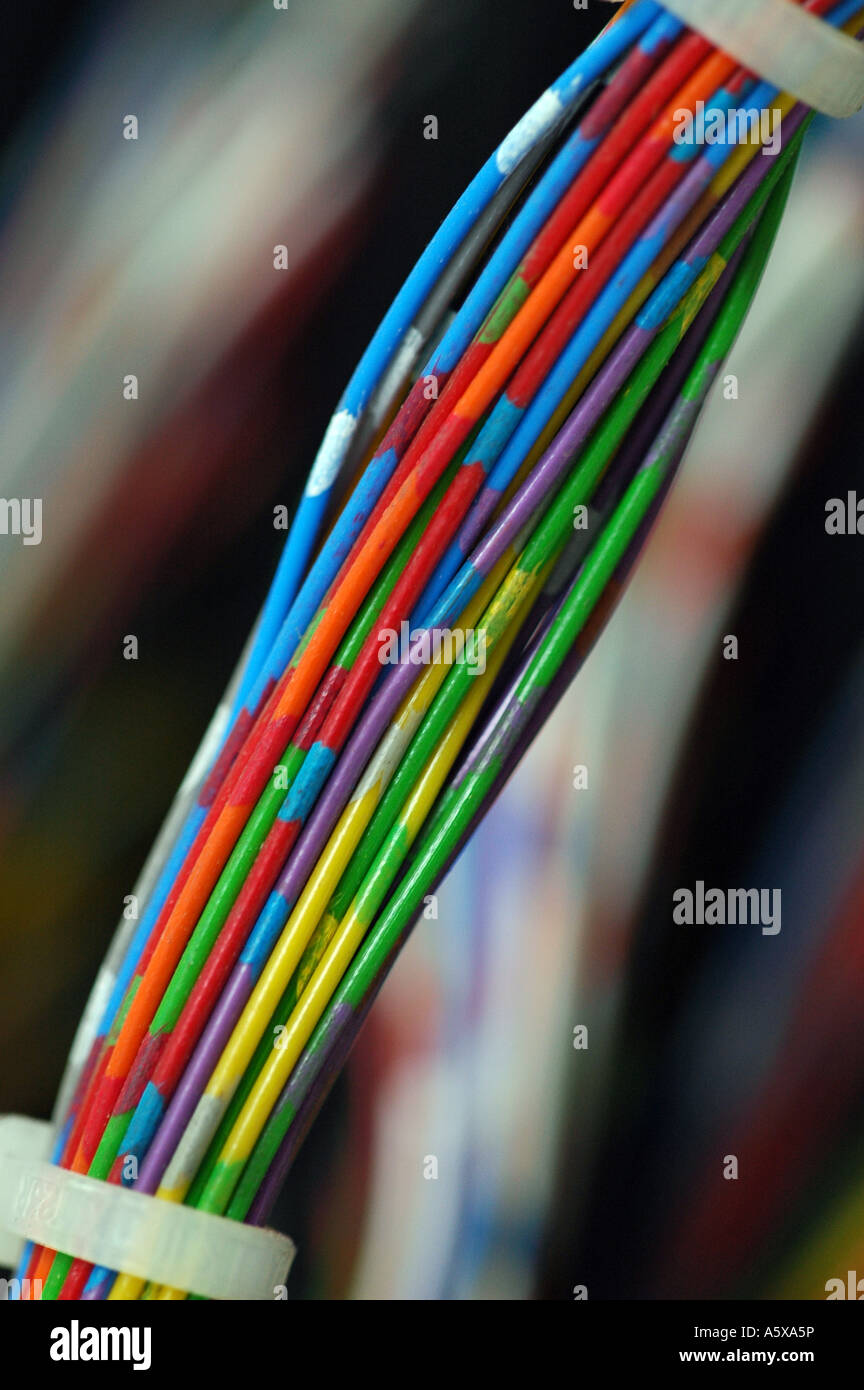 Electrical elements hi-res stock photography and images - Alamy