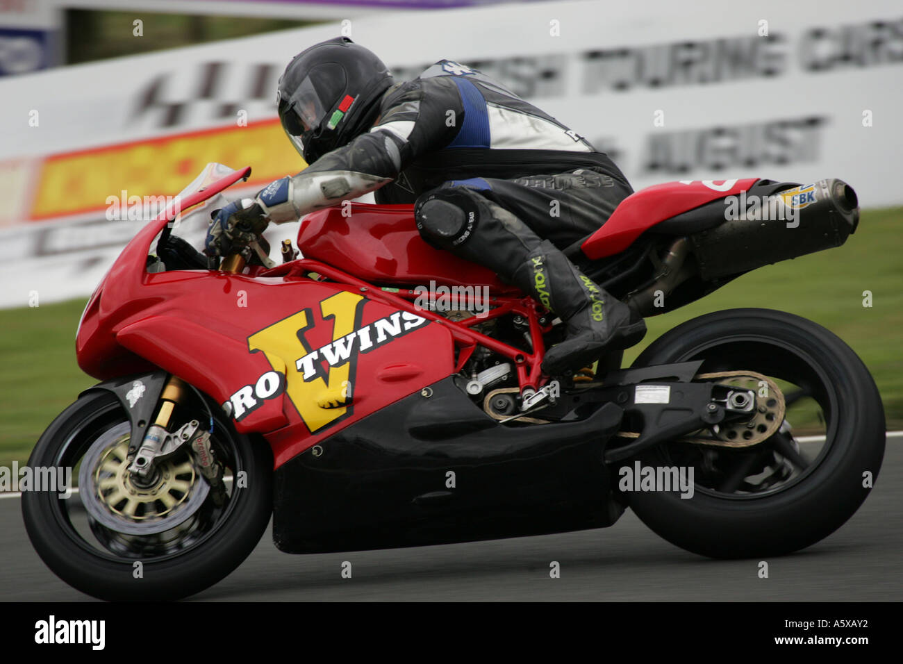 Sport motorbike High Resolution Stock Photography and Images - Alamy