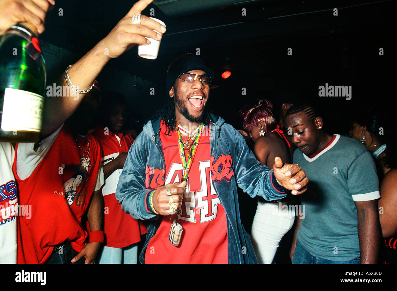 Plastic people nightclub london hi-res stock photography and images - Alamy