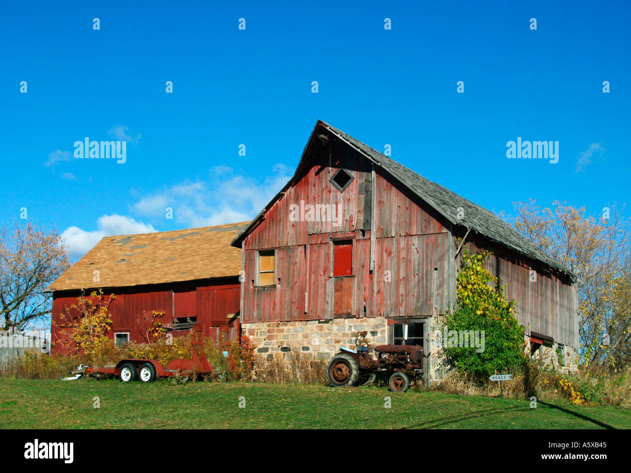 Better days gone hi-res stock photography and images - Alamy