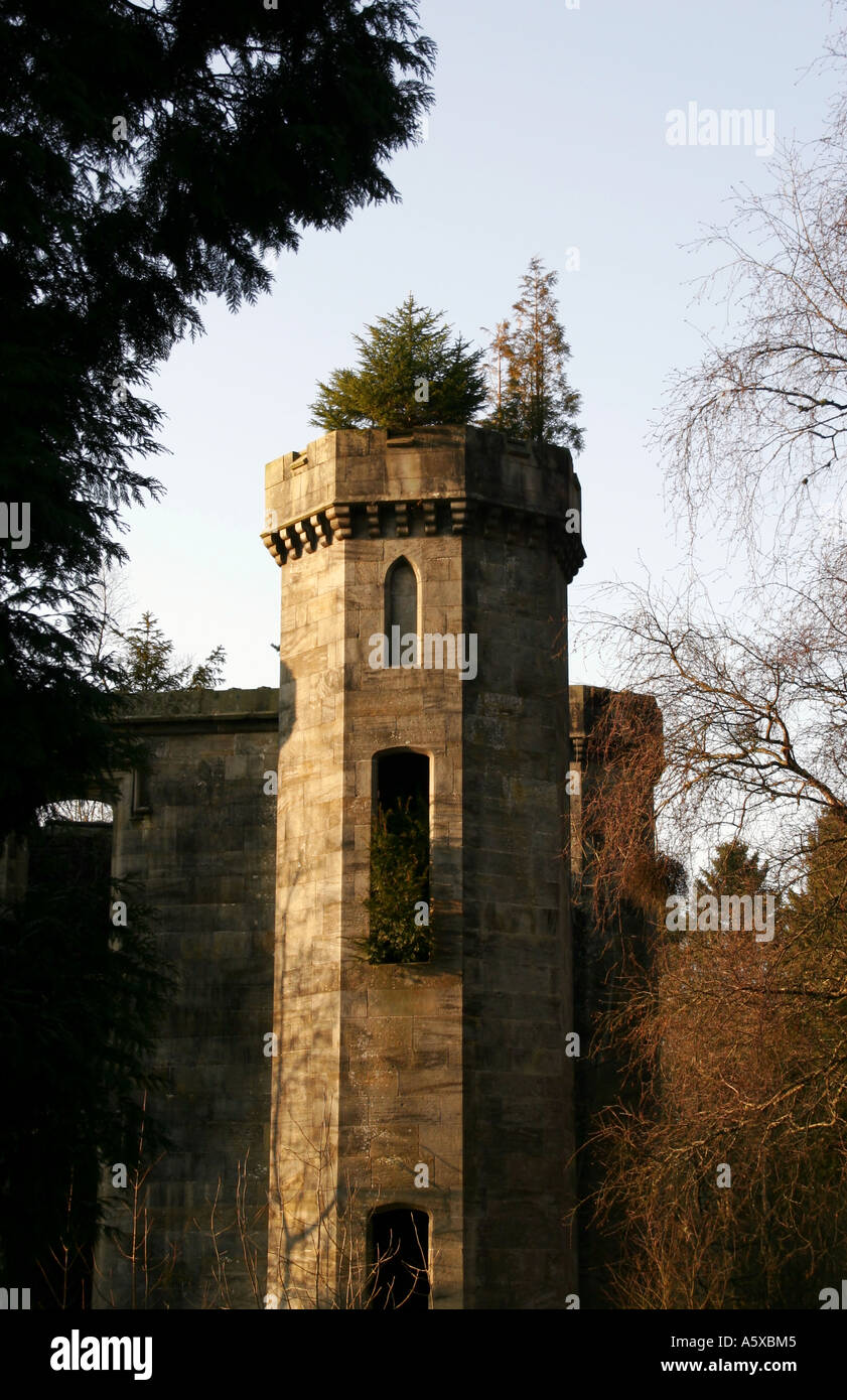 Craigend hi-res stock photography and images - Alamy