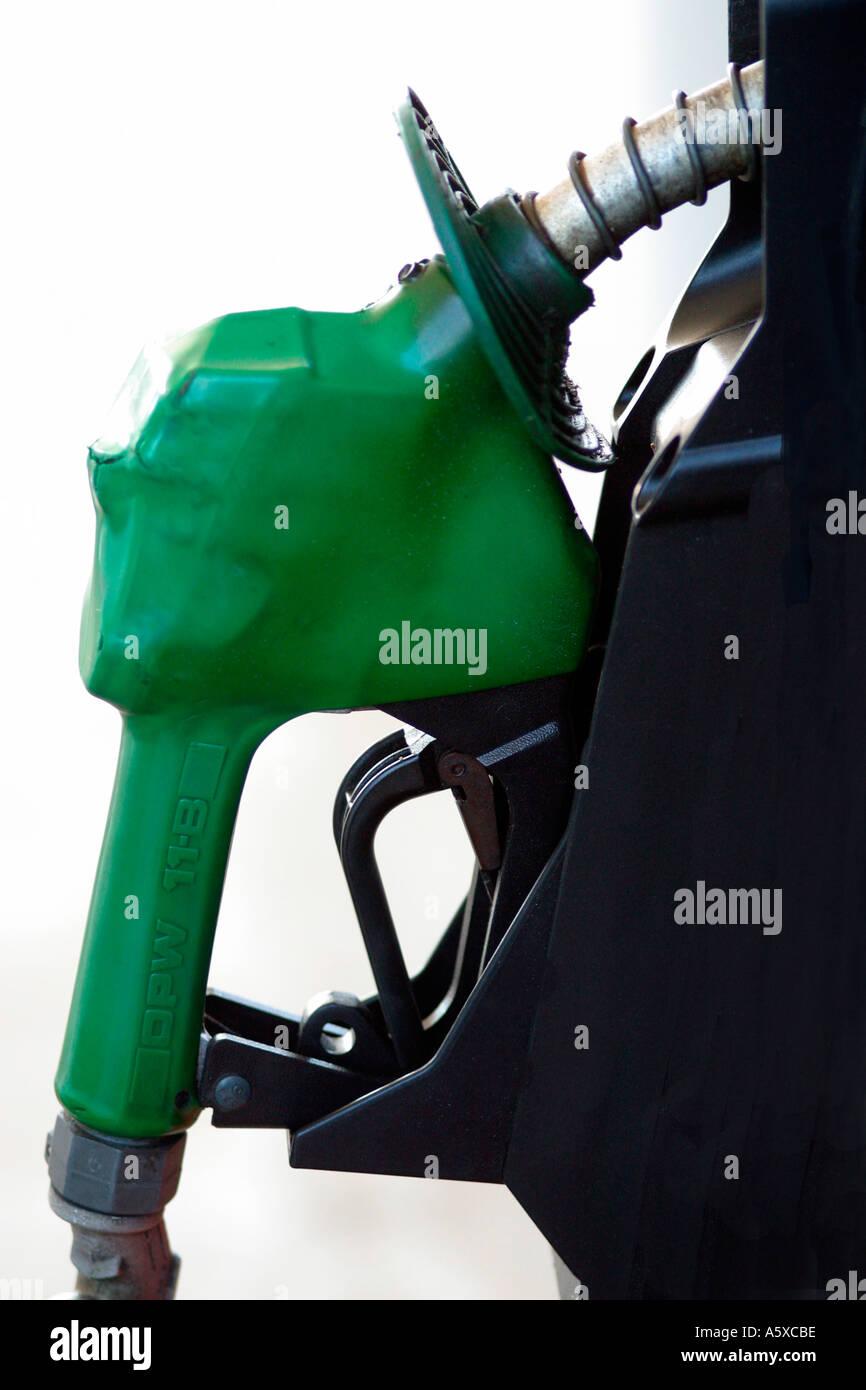 Gasoline source pump hi-res stock photography and images - Alamy