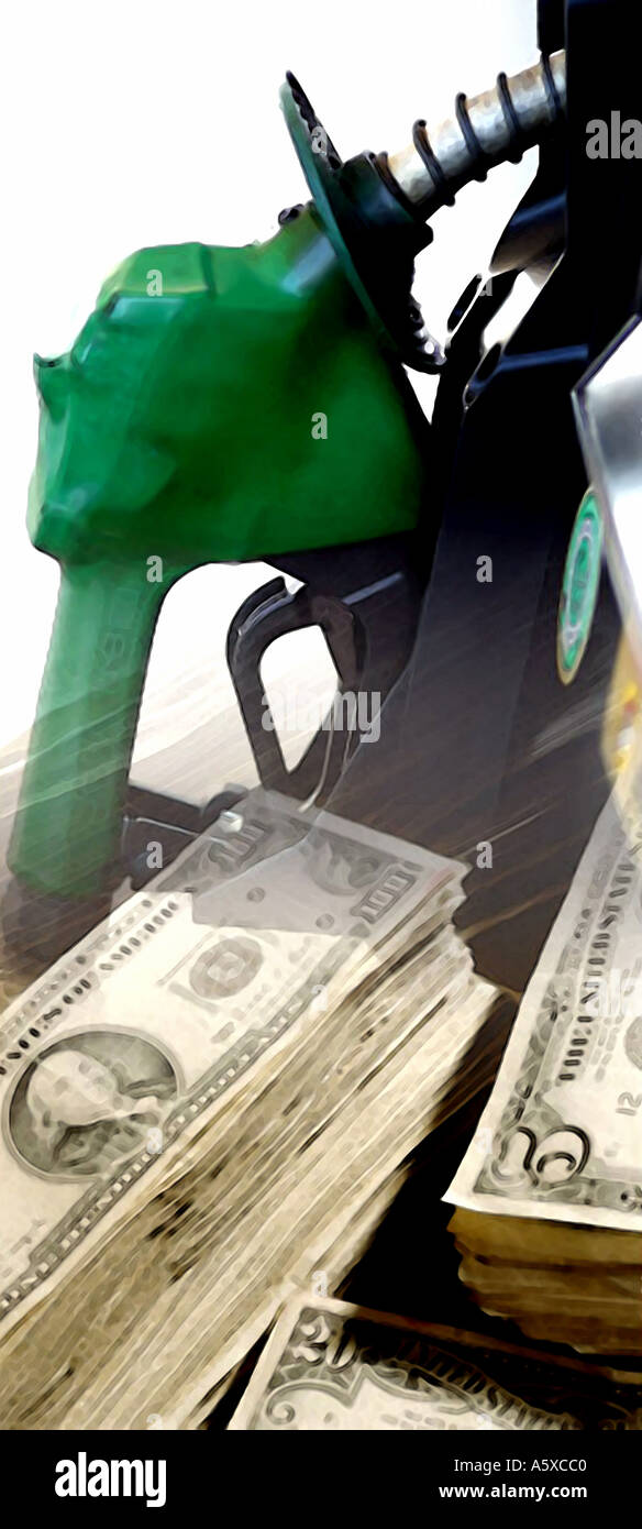 Gasoline source pump hi-res stock photography and images - Alamy