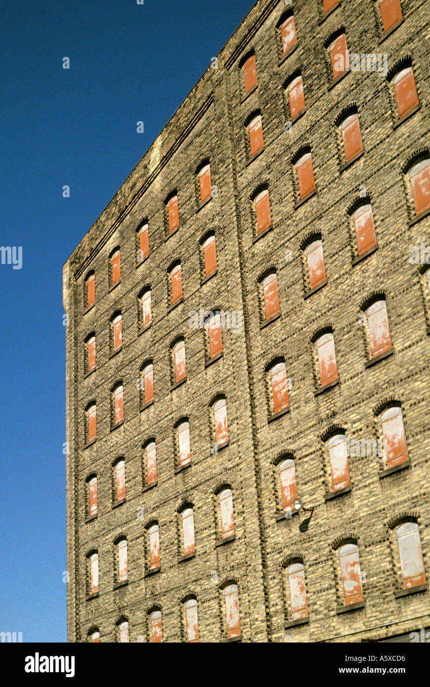 Seagrams building hi-res stock photography and images - Alamy