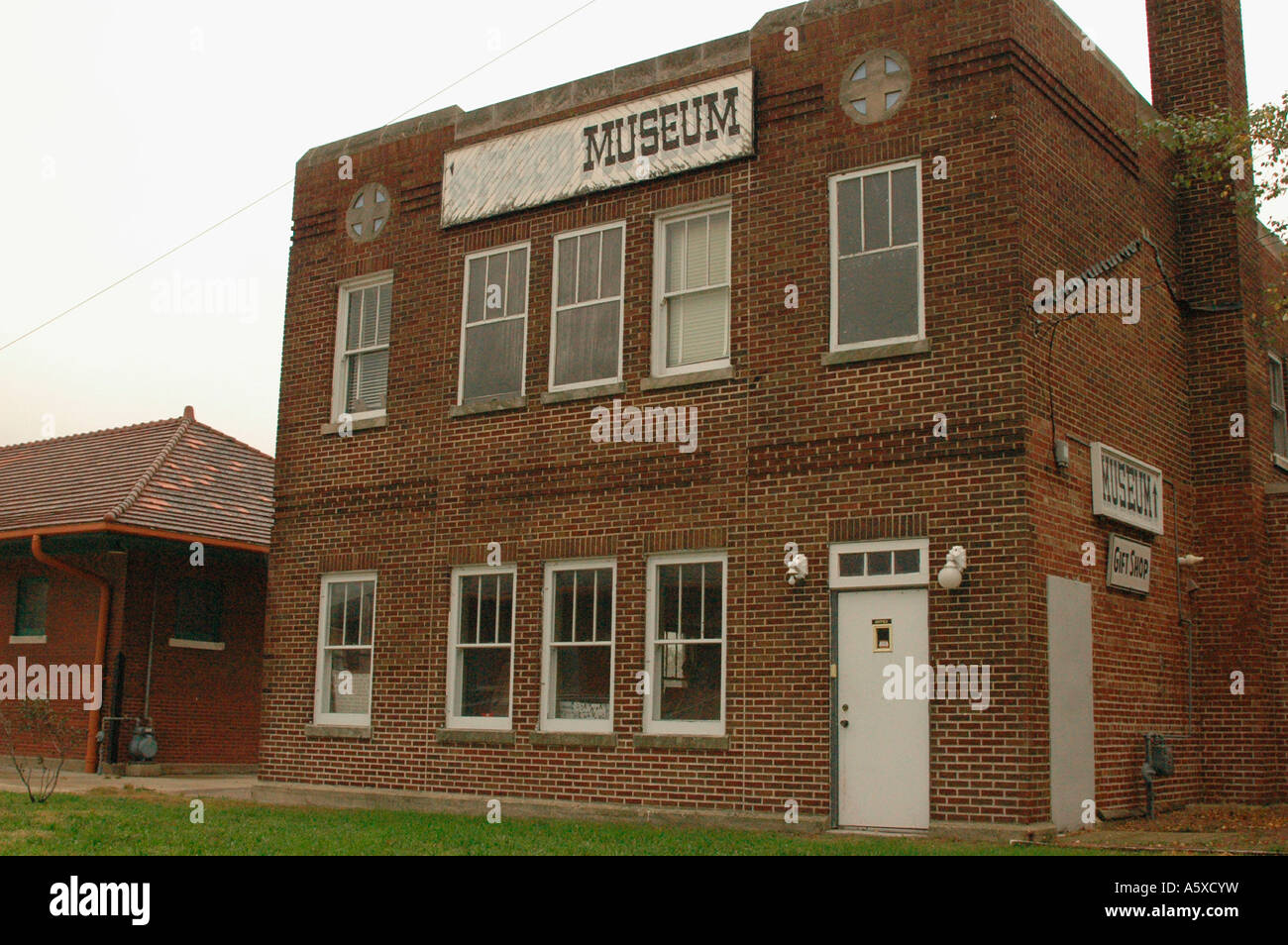 Old fort madison iowa hi-res stock photography and images - Alamy