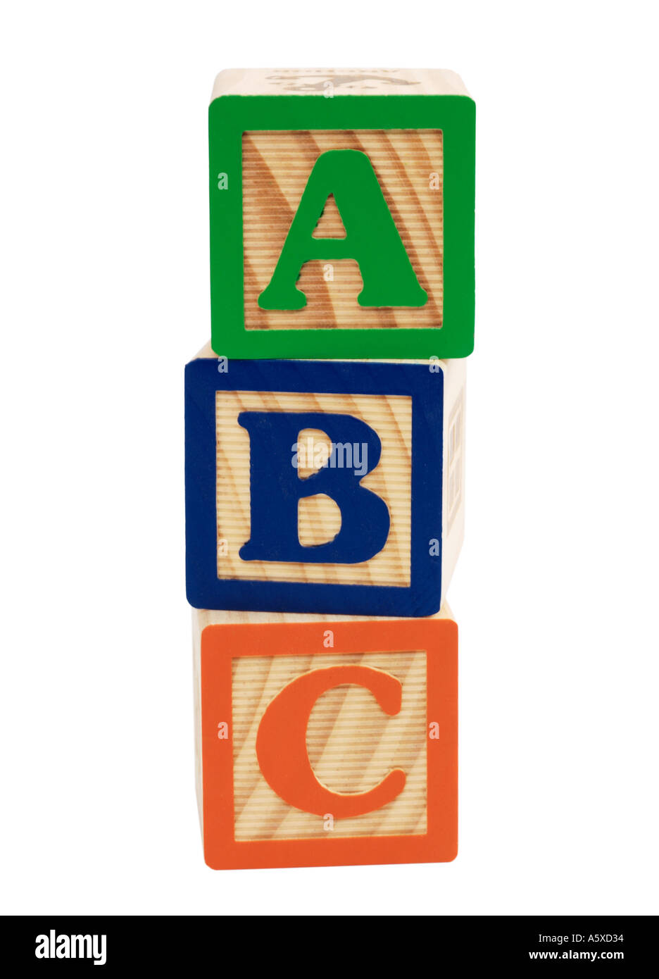 ABC blocks Stock Photo: 2125107 - Alamy ABC blocks Stock Photo: 2125107 - Alamy