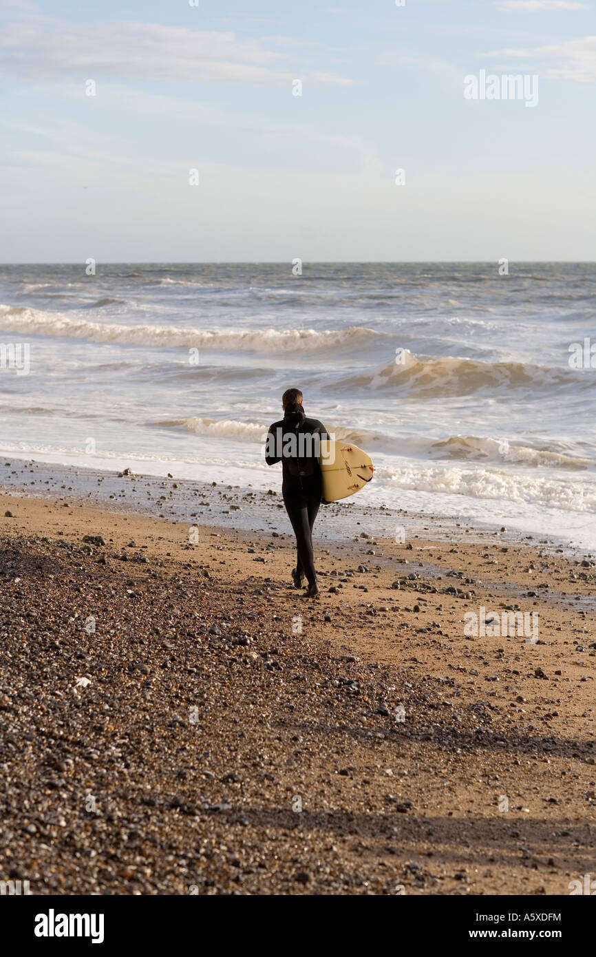 Point surfer channel beach hi-res stock photography and images - Alamy