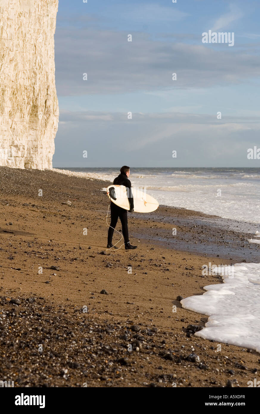Point surfer channel beach hi-res stock photography and images - Alamy