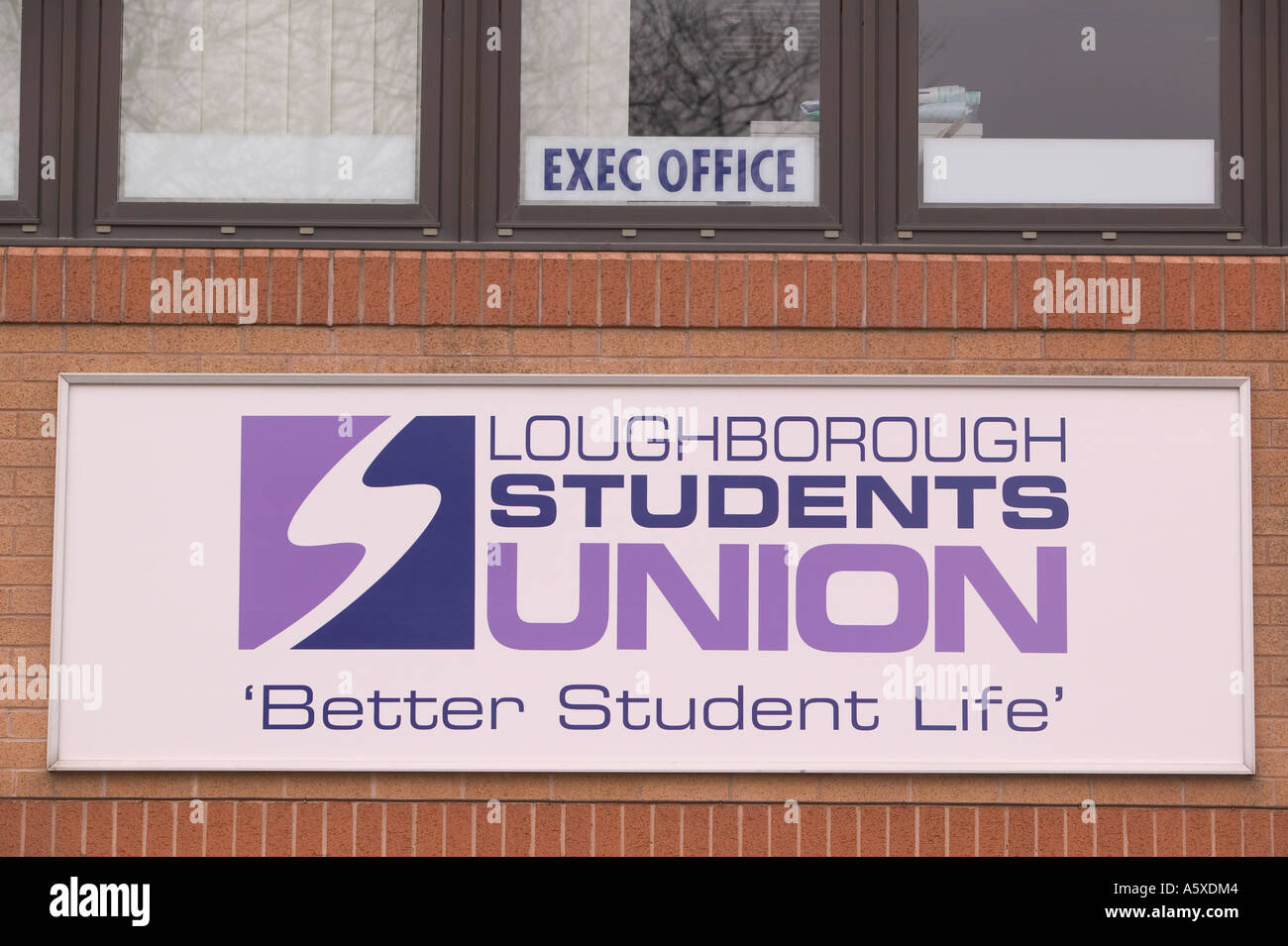 Loughborough university students hi-res stock photography and images - Alamy