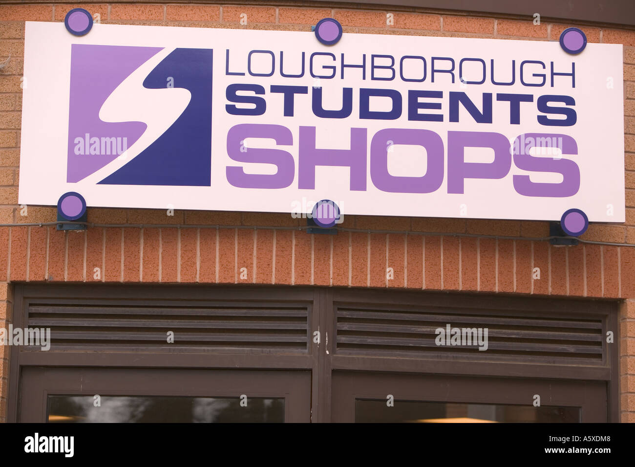 Loughborough university students hi-res stock photography and images - Alamy