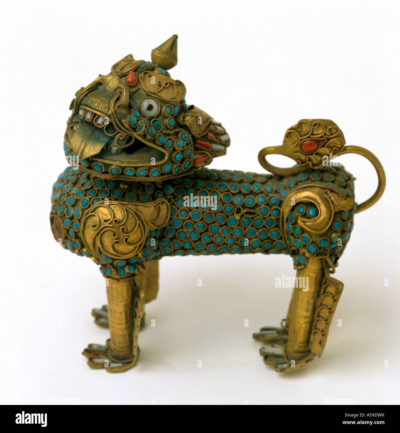 Chinese unicorn hi-res stock photography and images - Alamy