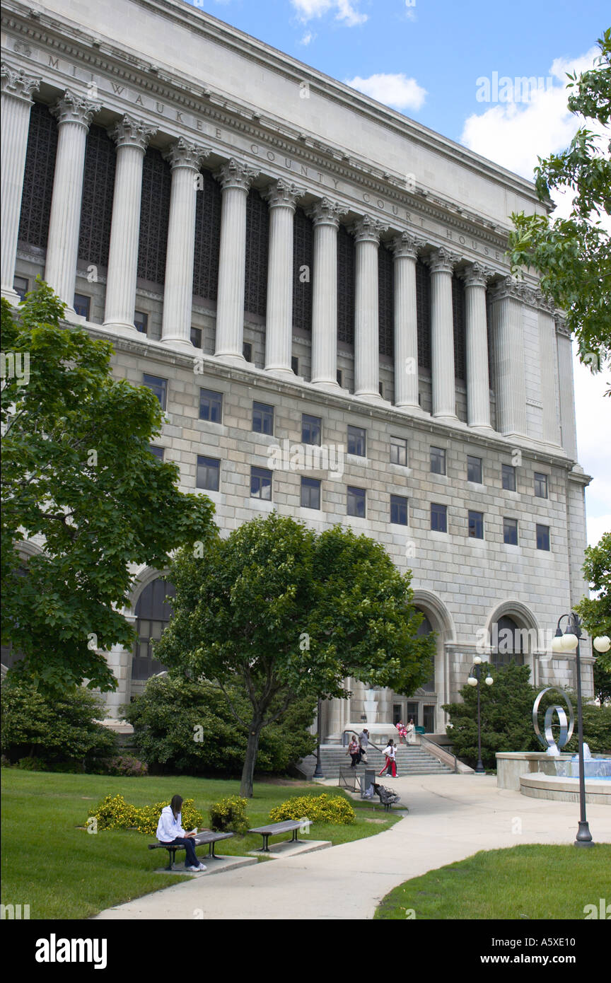 Milwaukee County High Resolution Stock Photography and Images - Alamy