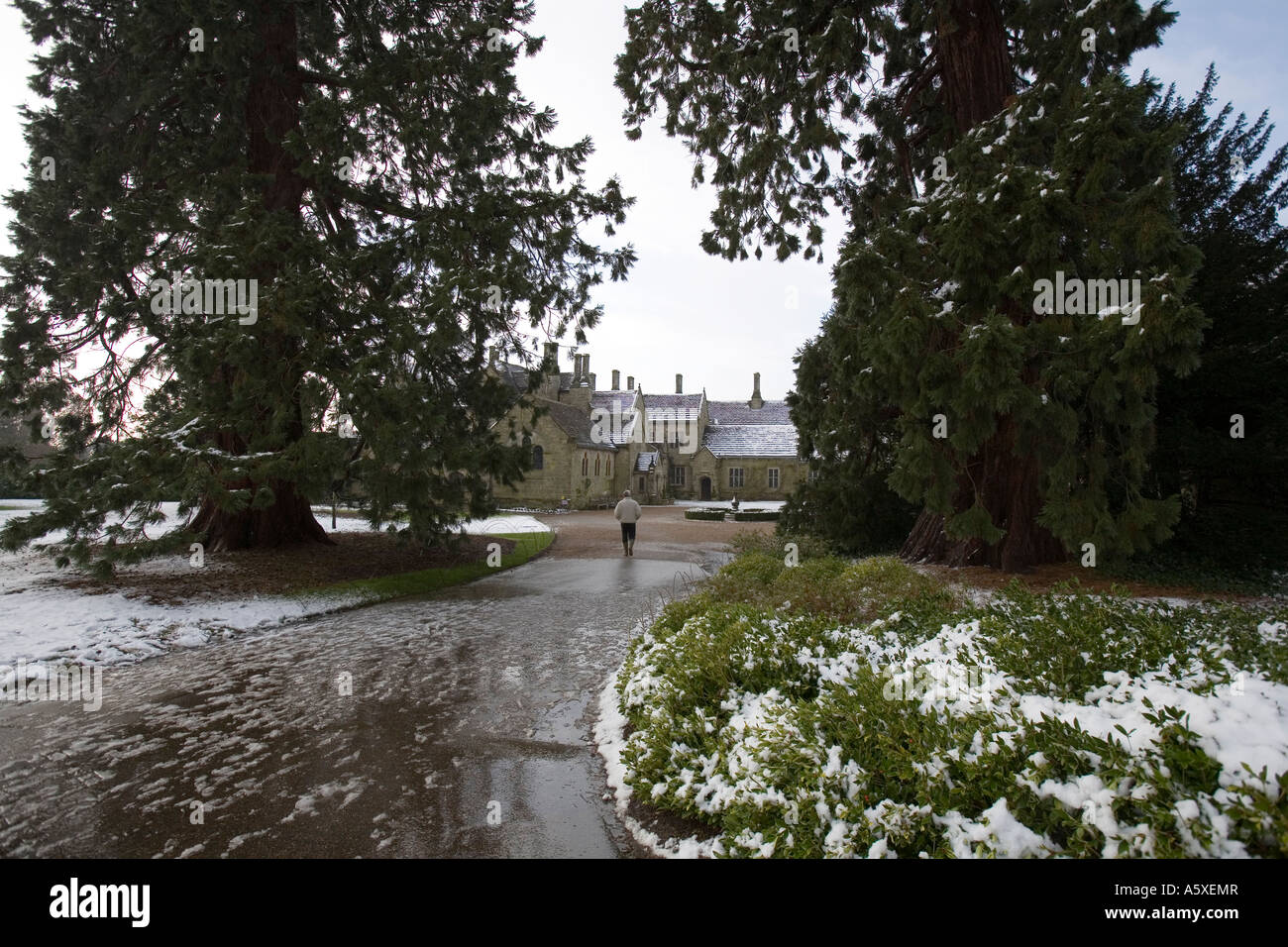 Lord wakehurst hi-res stock photography and images - Alamy
