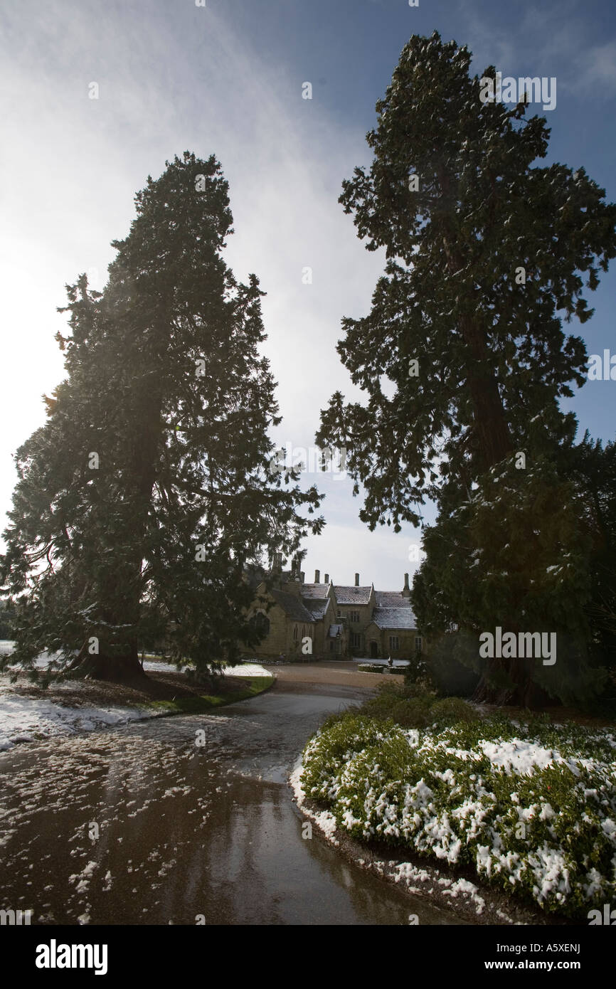 Lord wakehurst hi-res stock photography and images - Alamy