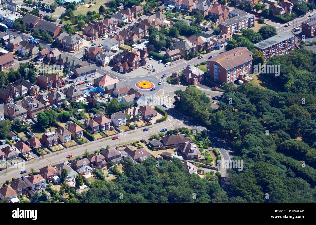 Aerial photos uk hi-res stock photography and images - Alamy