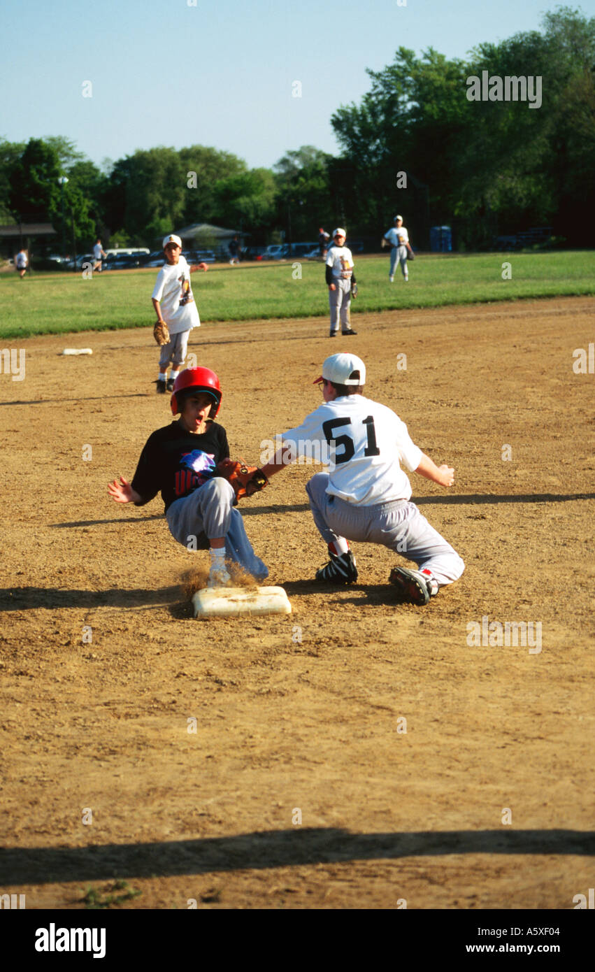 American third baseman hi-res stock photography and images - Alamy