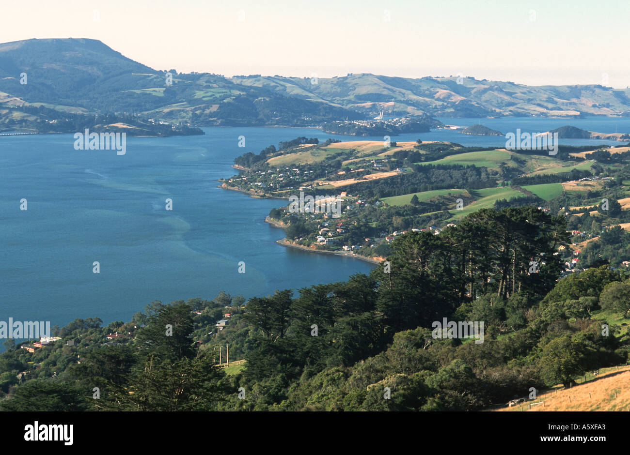 Highcliff hi-res stock photography and images - Alamy