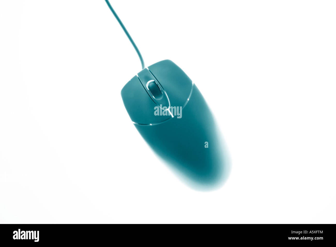 Computer mouse close up Stock Photo - Alamy