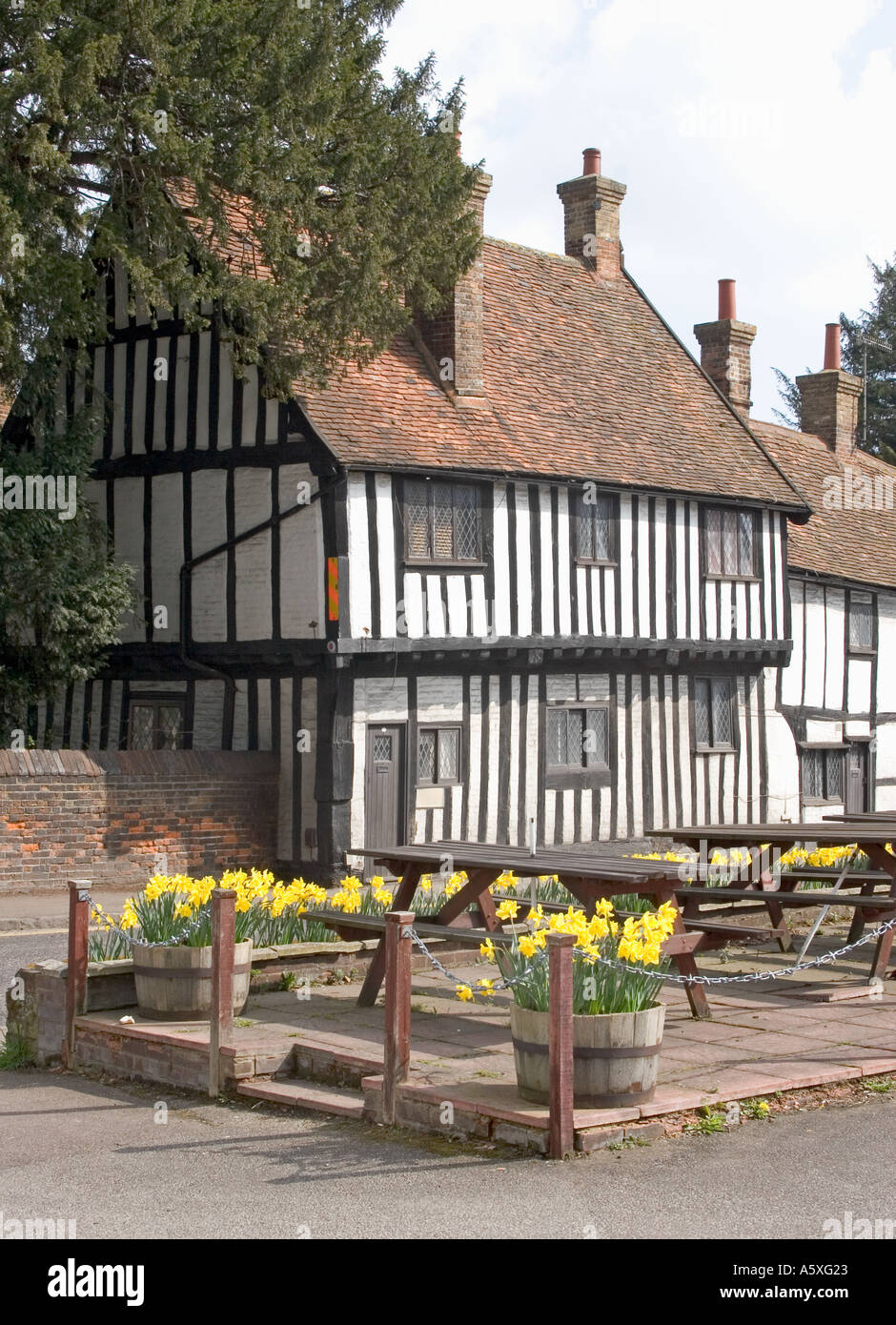 Northchurch hi-res stock photography and images - Alamy