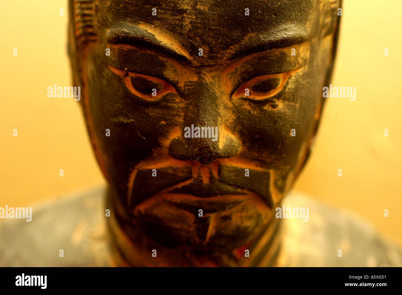 Terracotta artifact hi-res stock photography and images - Alamy