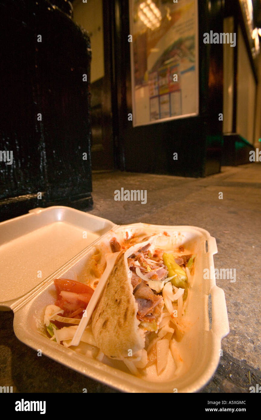 Discarded polystyrene tray hi-res stock photography and images - Alamy