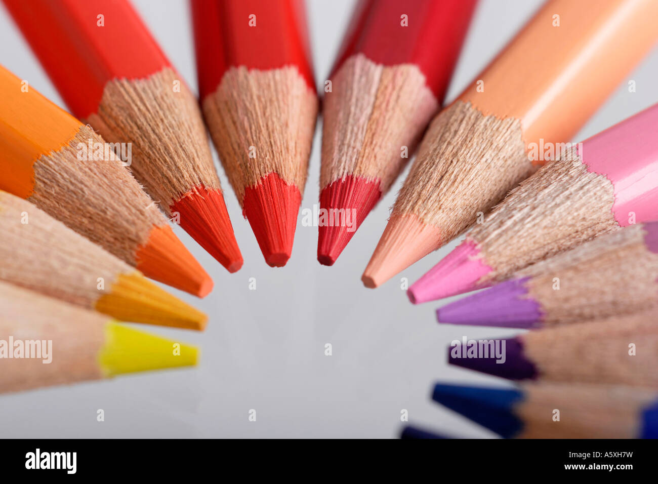 Farbspektrum hi-res stock photography and images - Alamy