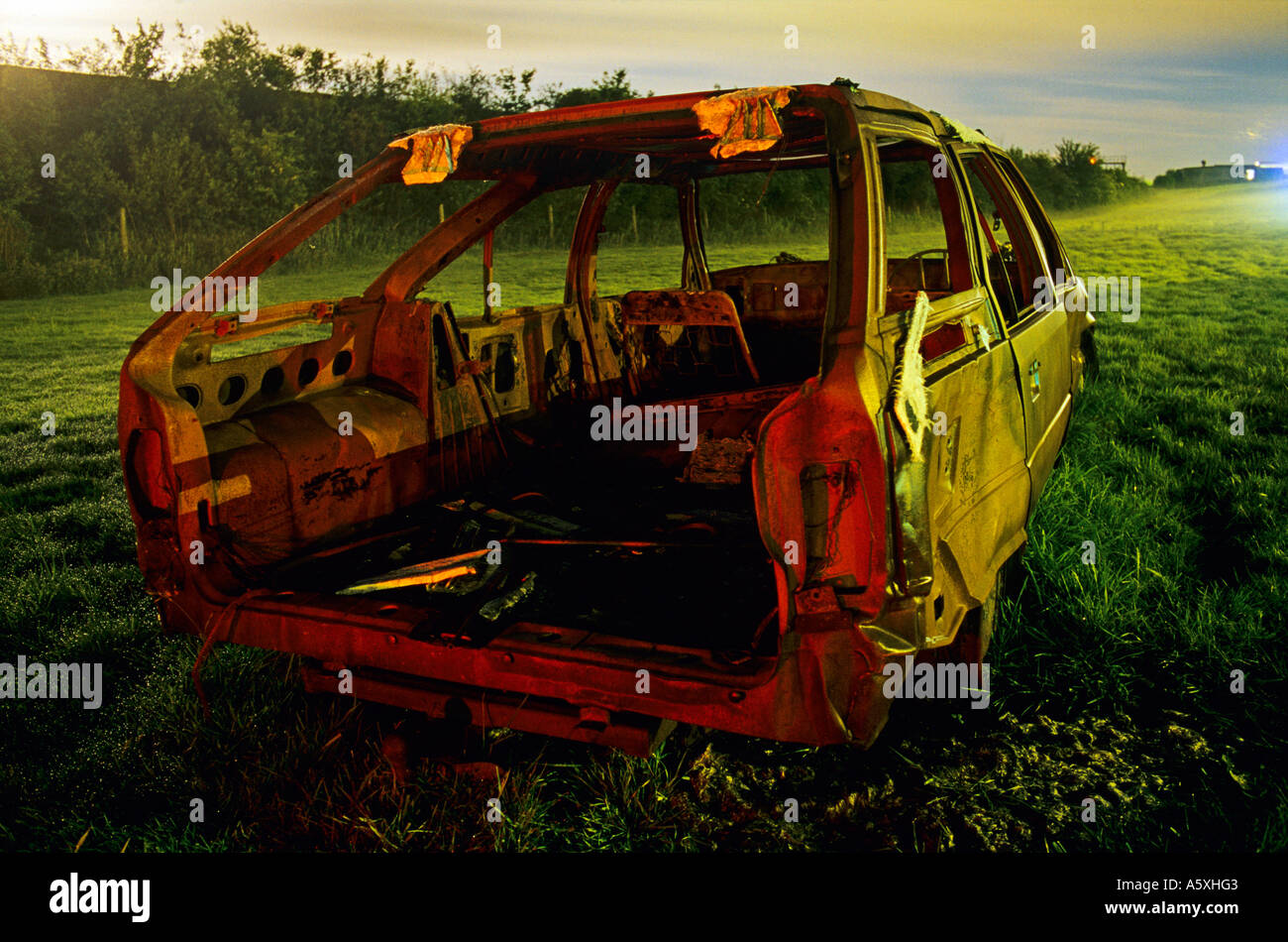 Long time expsure hi-res stock photography and images - Alamy