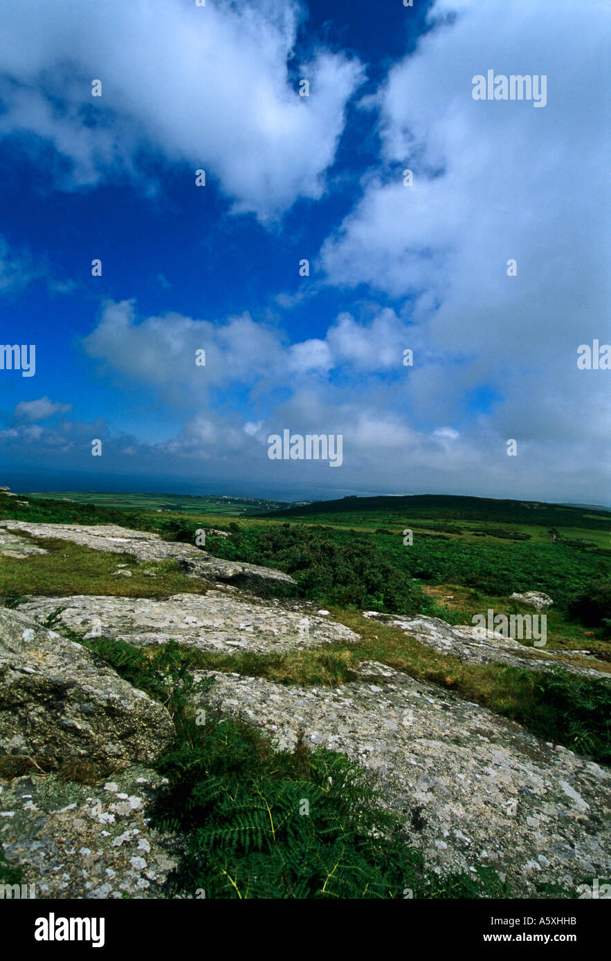 Rosewall hill hi-res stock photography and images - Alamy