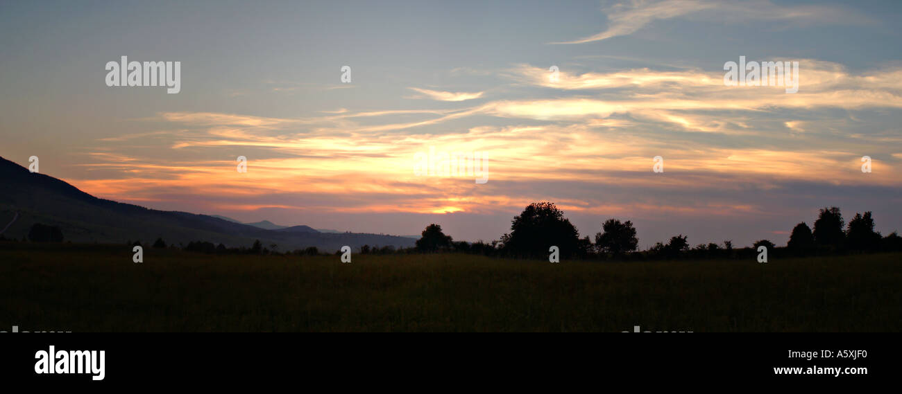 Manjaca hi-res stock photography and images - Alamy