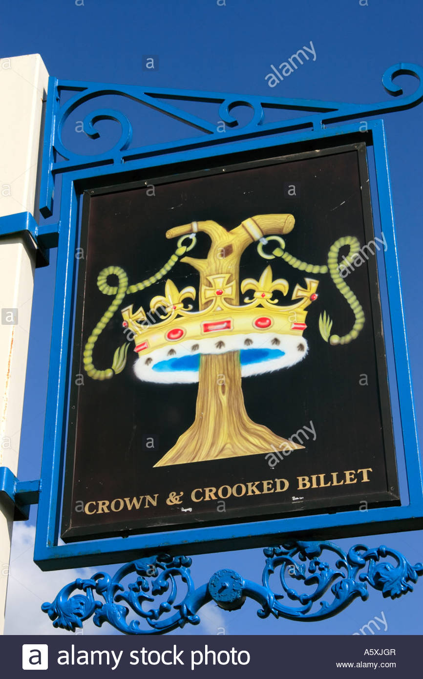 The Crown Ph High Resolution Stock Photography and Images - Alamy