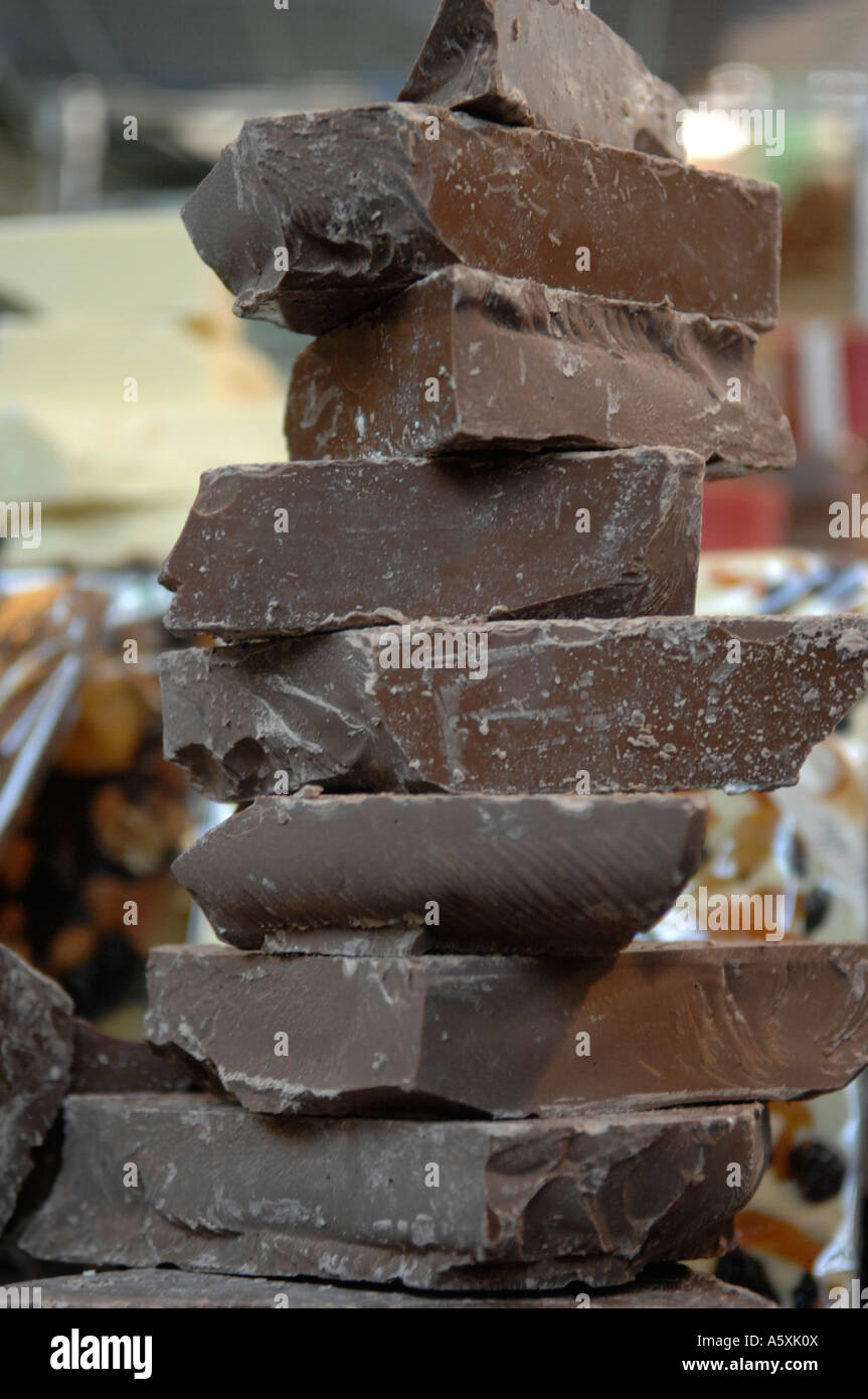 Chocolate mass hi-res stock photography and images - Alamy