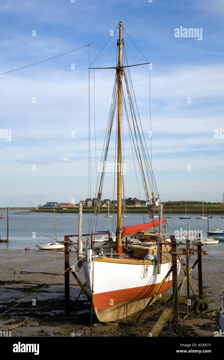 The river medway hi-res stock photography and images - Alamy