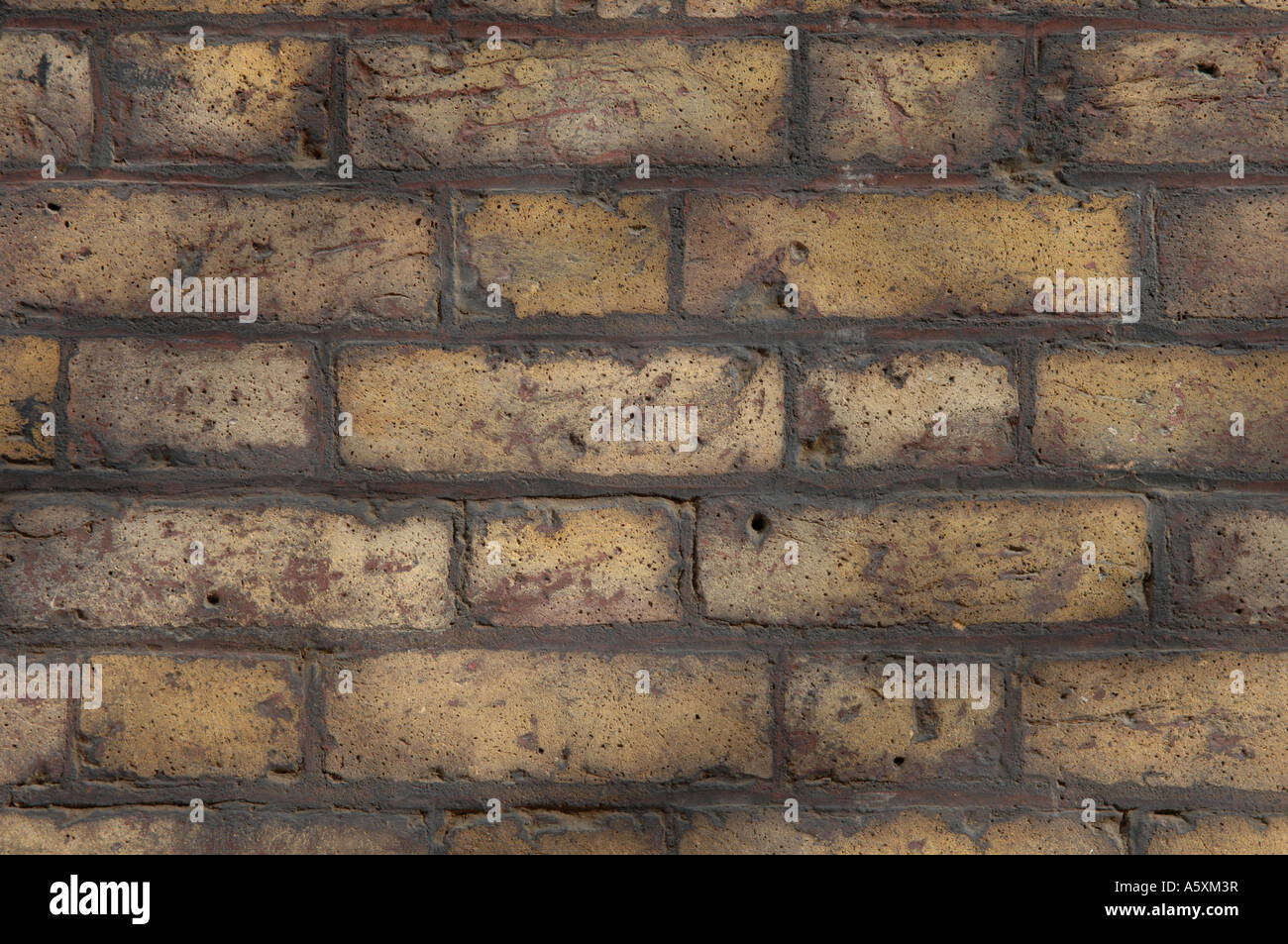 Abstract Brick Wall Stock Photo - Alamy