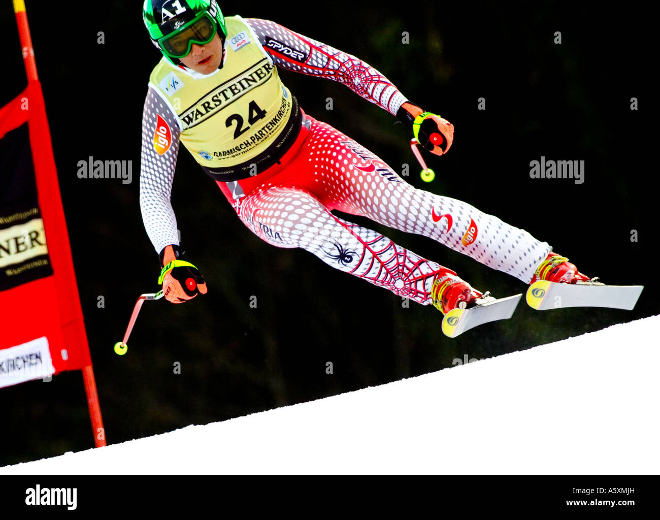 Fritz strobl hi-res stock photography and images - Alamy