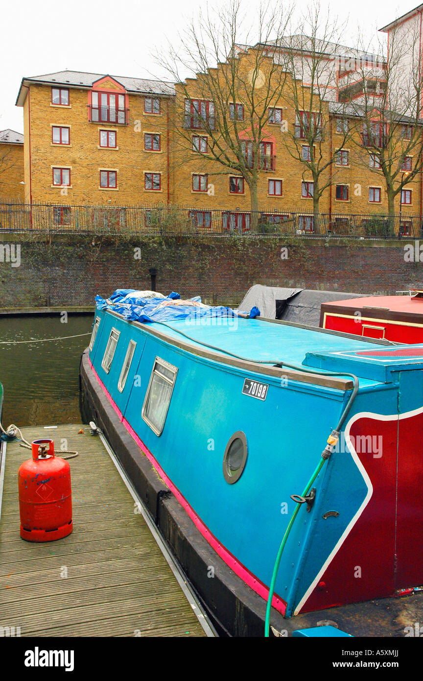 Lisson grove hi-res stock photography and images - Alamy