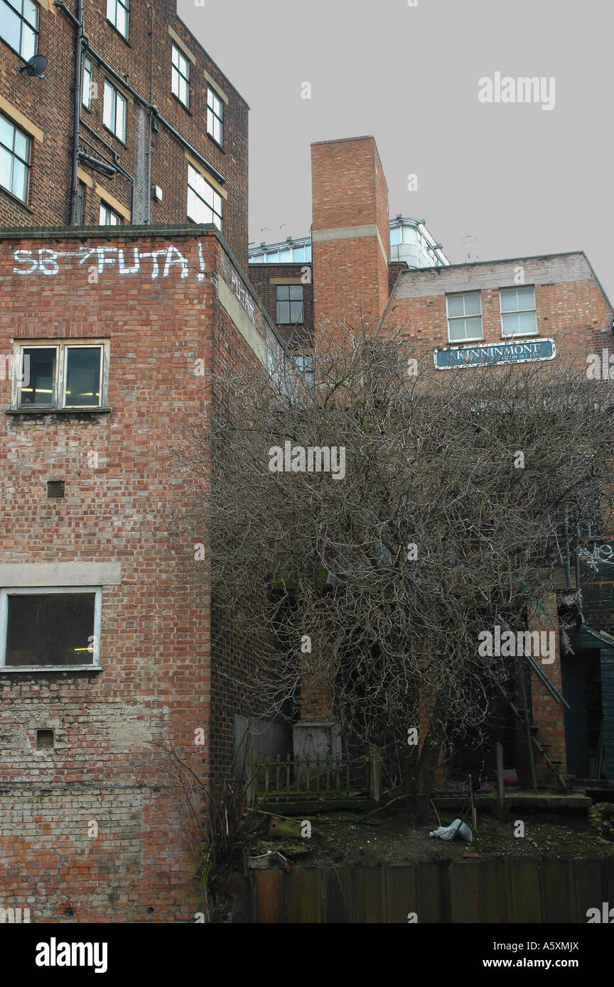 Lisson grove hi-res stock photography and images - Alamy