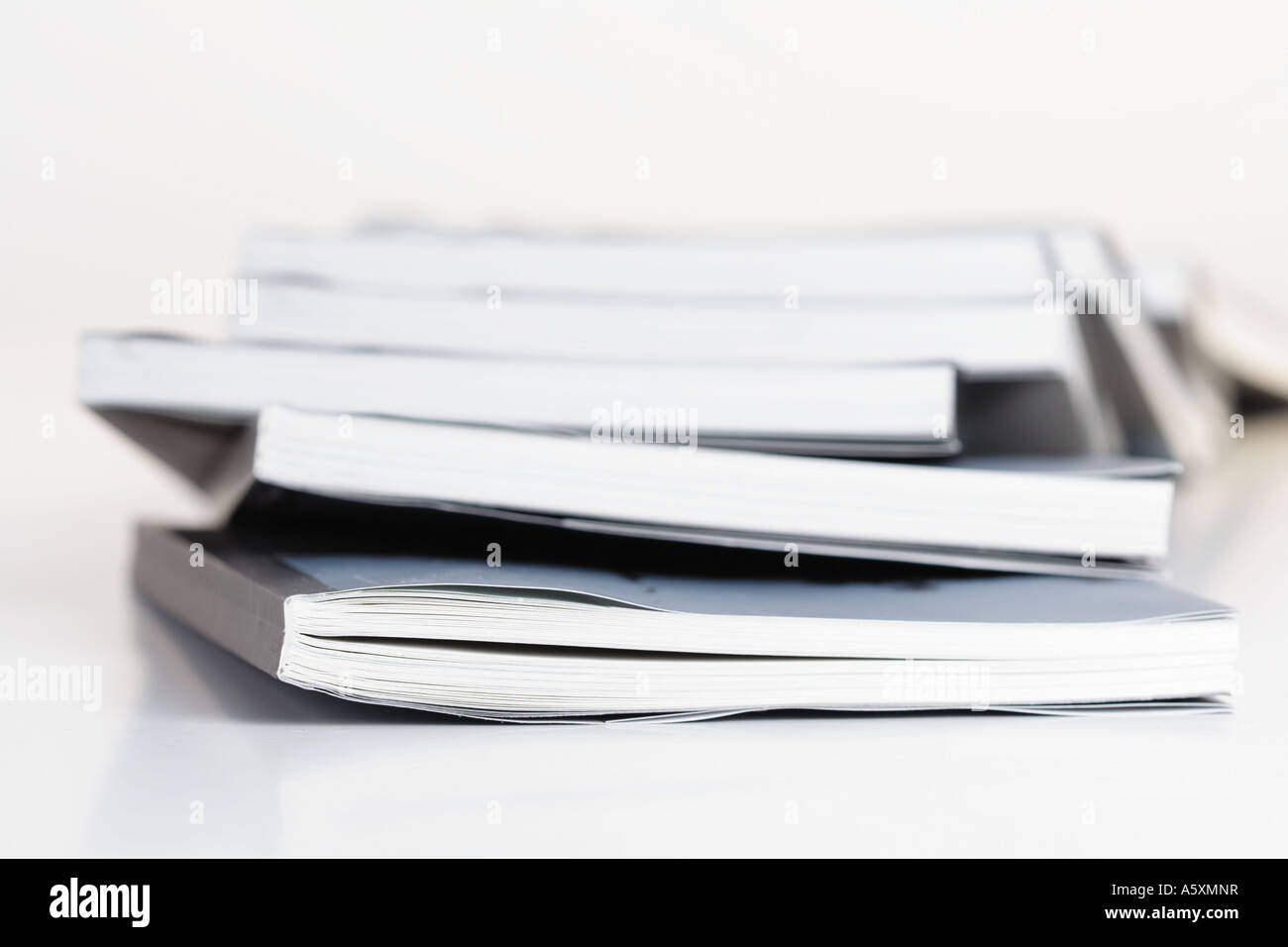 Note books hi-res stock photography and images - Alamy