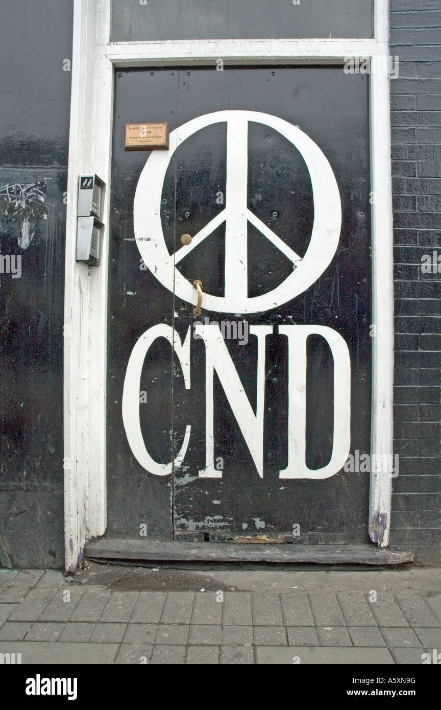 Cnd symbol hi-res stock photography and images - Alamy