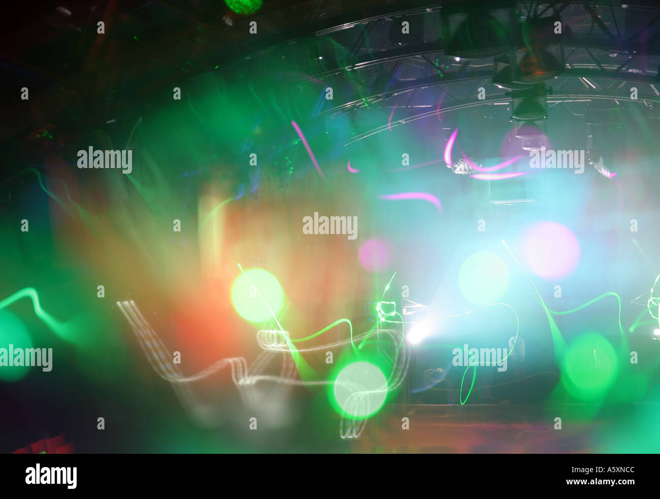 Elektricity nightclub hi-res stock photography and images - Alamy