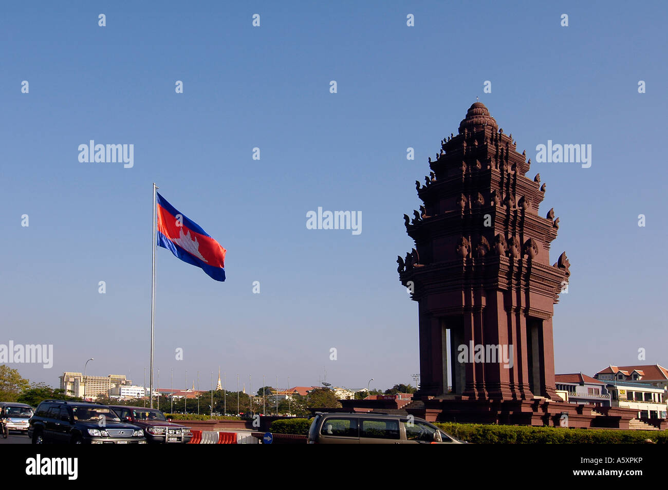 Independance arch hi-res stock photography and images - Alamy