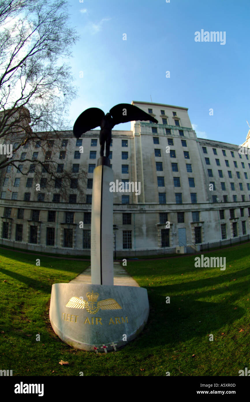 MOD building ministry of defence government Stock Photo - Alamy