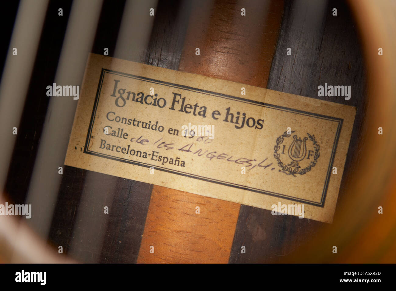 Valuable musical instruments hi-res stock photography and images - Alamy