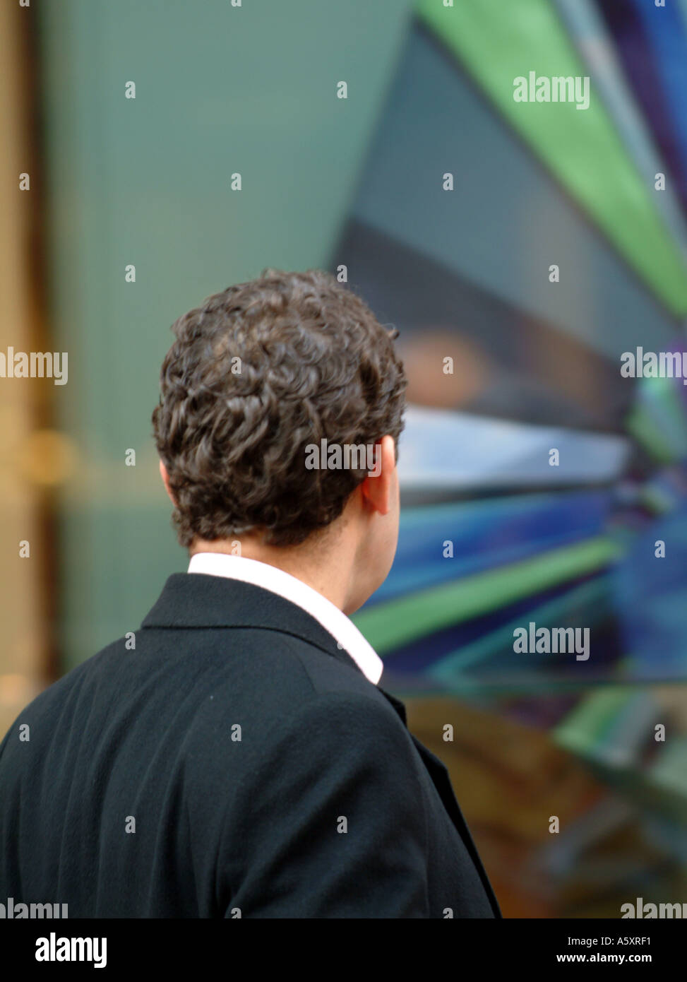 Paul burrell hi-res stock photography and images - Alamy