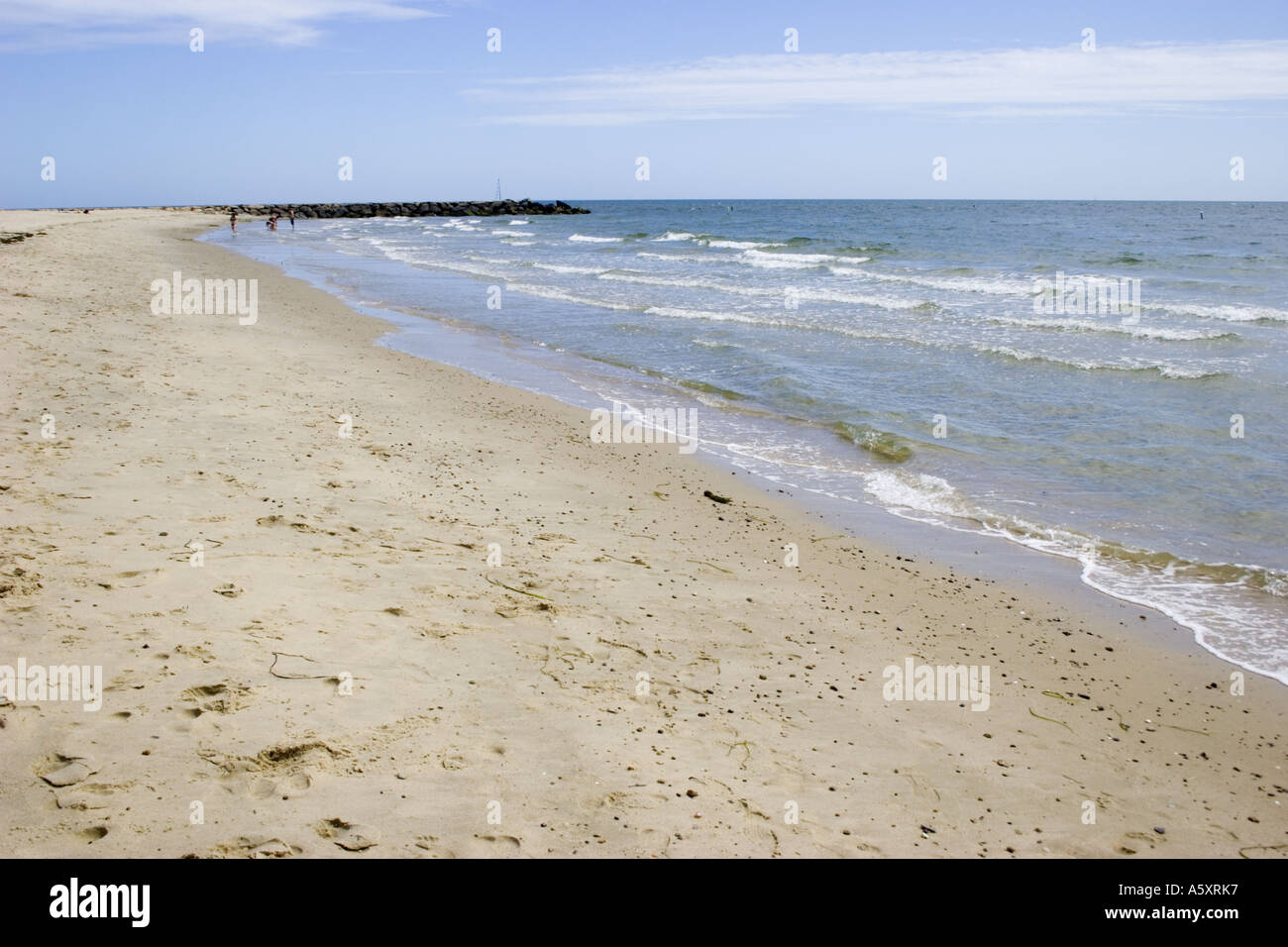 Cape Cod coastline Stock Photo - Alamy